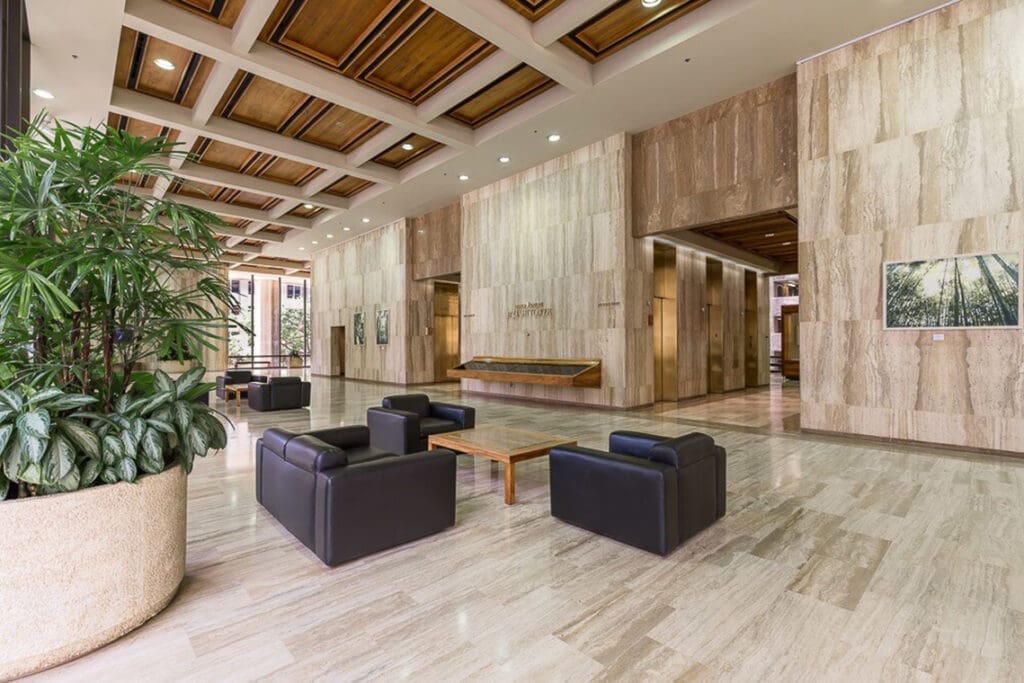 Pauahi Tower - Hollywood Locations Hollywood Locations