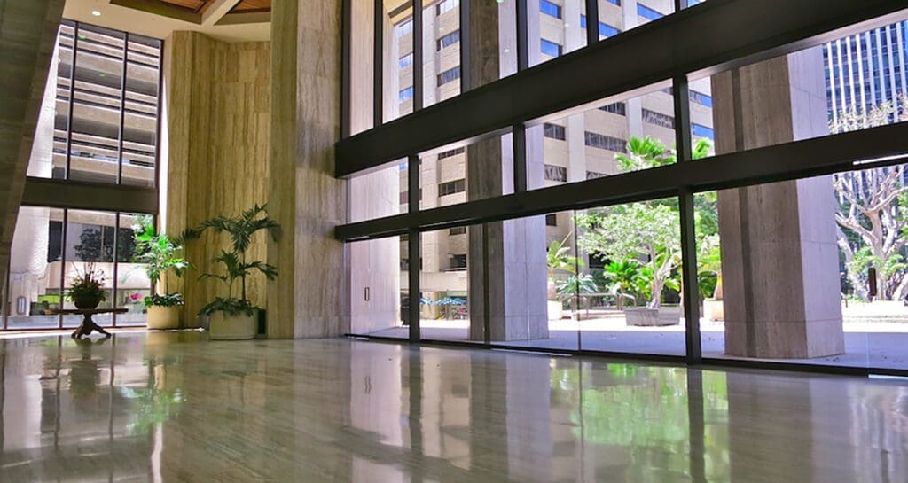 Pauahi Tower - Hollywood Locations Hollywood Locations