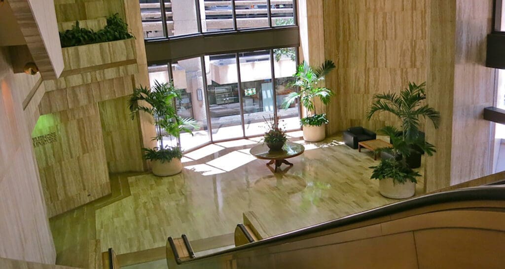 Pauahi Tower - Hollywood Locations Hollywood Locations