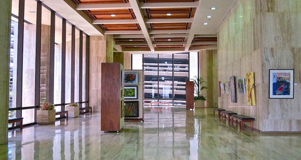 Pauahi Tower - Hollywood Locations Hollywood Locations