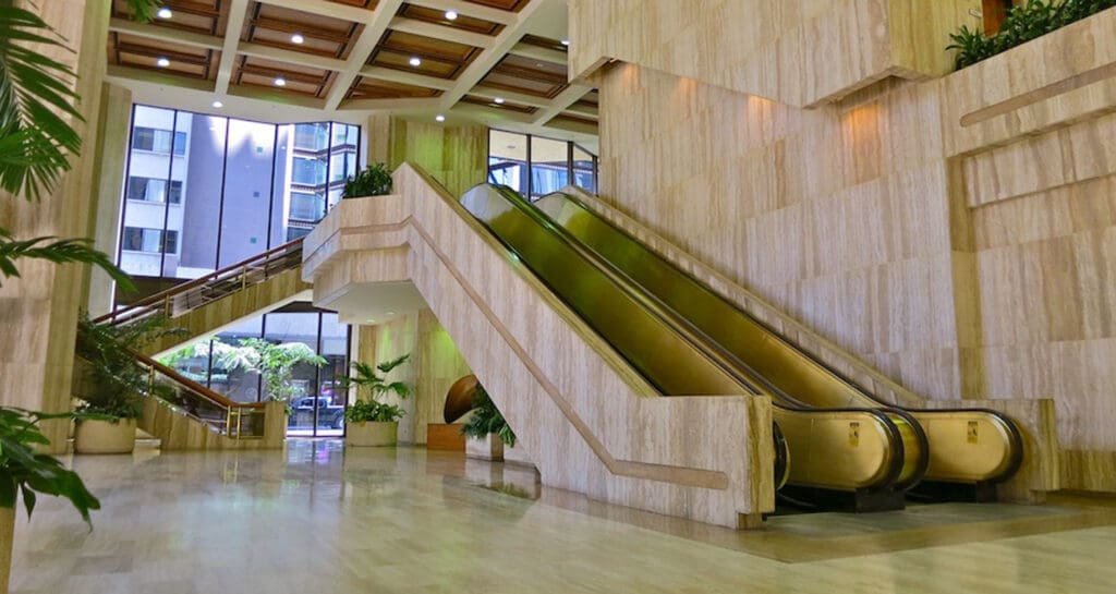 Pauahi Tower - Hollywood Locations Hollywood Locations