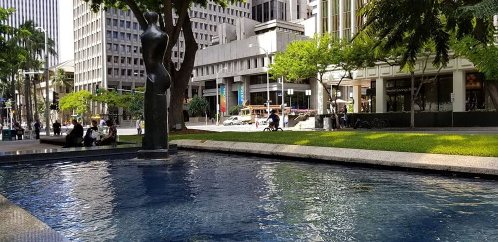 Pauahi Tower - Hollywood Locations Hollywood Locations