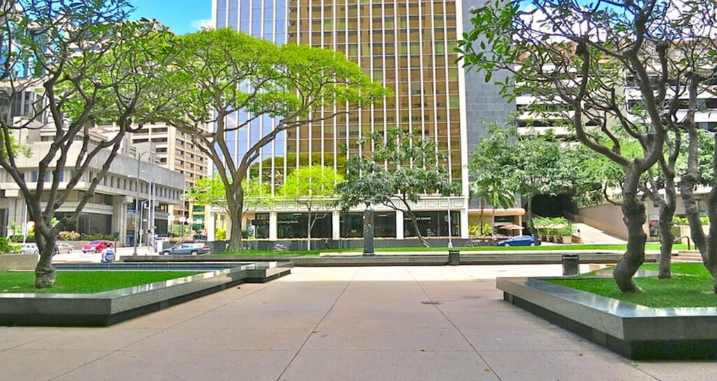 Pauahi Tower - Hollywood Locations Hollywood Locations