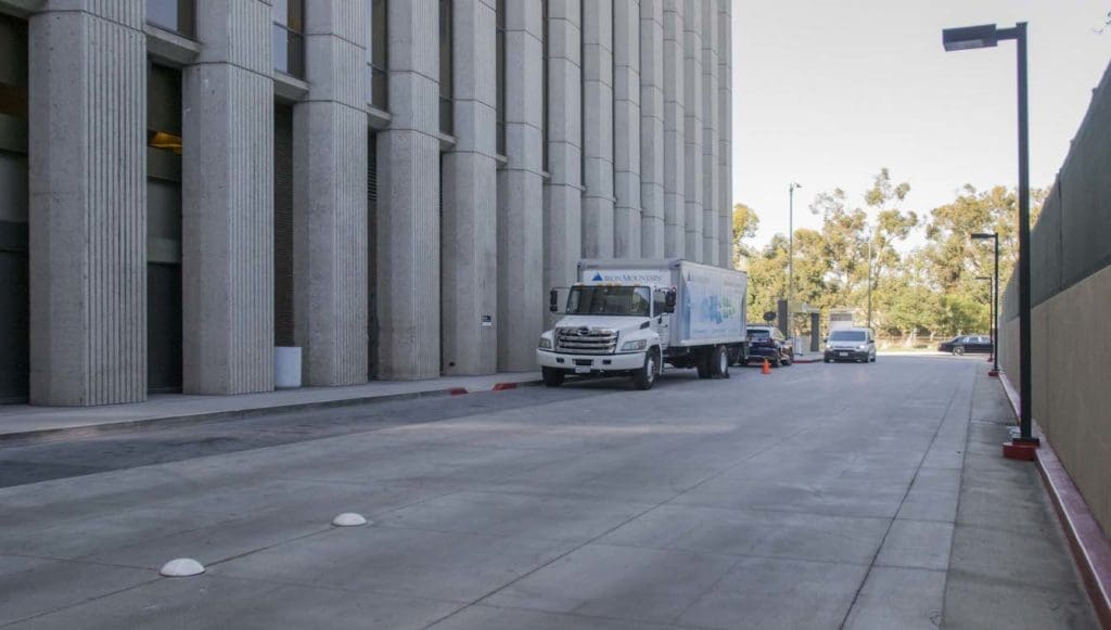 1800–1840 Century Park East - Hollywood Locations Hollywood Locations