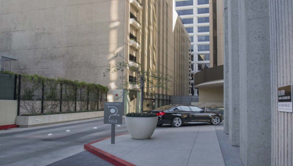 1800–1840 Century Park East - Hollywood Locations Hollywood Locations